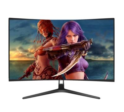 Китай QHD 1920 X 1080 Монитор игрового компьютера 27 дюймов 165 Гц 1 мс IPS Панель HDR10 продается