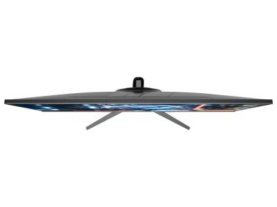 Cina 32 pollici 1080P Full HD Flat Panel Computer Monitor 75Hz Ratio di contrasto 3000:1 in vendita