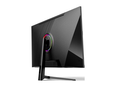 Cina 32 pollici 1080P Full HD Flat Panel Computer Monitor 75Hz Ratio di contrasto 3000:1 in vendita