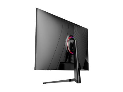 Cina 32 pollici 1080P Full HD Flat Panel Computer Monitor 75Hz Ratio di contrasto 3000:1 in vendita