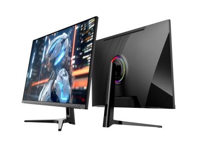Cina 32 pollici 1080P Full HD Flat Panel Computer Monitor 75Hz Ratio di contrasto 3000:1 in vendita