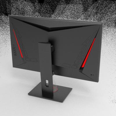 Cina 32 pollici 144Hz Quad HD Gaming Monitor Widescreen LED 2560 x 1440 HDMI 2.0 in vendita