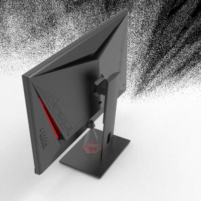Cina 32 pollici 144Hz Quad HD Gaming Monitor Widescreen LED 2560 x 1440 HDMI 2.0 in vendita