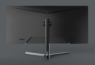 中国 100Hz 29インチゲームコンピュータモニター HDMI入力2とディスプレイポート入力2 販売のため
