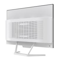 China 23.8 Inch All In One PC Barebone With Camera 1920x1080 AIO Desktop Computer for sale