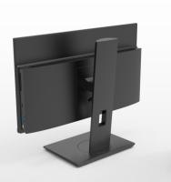 China AIO PIO All In One PC Computers With Intel N5095 Processor Chasis WiFi 802.11ac for sale