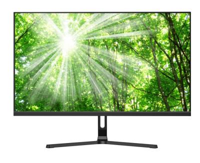 China 27 pulgadas QHD 2560x1440 Monitor de juegos 240Hz 1ms HDR 400 G-SYNC HDMI 2.1 en venta