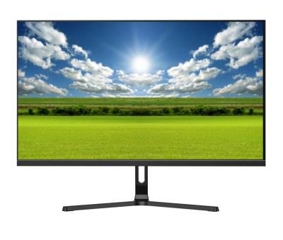 China Monitor de computadora de panel plano de 240Hz 2560x1440 27 pulgadas Monitores QHD Tiempo de respuesta de 1 ms en venta