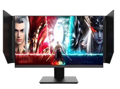 Китай Высокопроизводительный 25 дюймовый компьютерный игровой монитор 240 Гц с двумя входами HDMI продается
