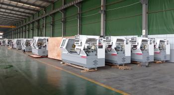 China Factory - shandong lu young machinery co.,ltd