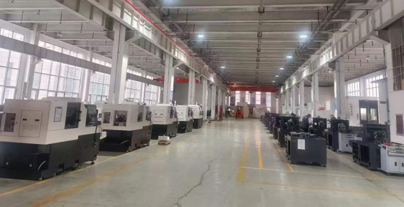 Geverifieerde leverancier in China: - shandong lu young machinery co.,ltd