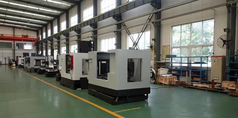Geverifieerde leverancier in China: - shandong lu young machinery co.,ltd