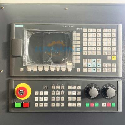 Quality Automatic Cnc Milling Machine Vmc650 4 Axis Cnc Turret Milling Machine For Metal for sale