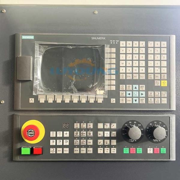 Quality Automatic Cnc Milling Machine Vmc650 4 Axis Cnc Turret Milling Machine For Metal for sale