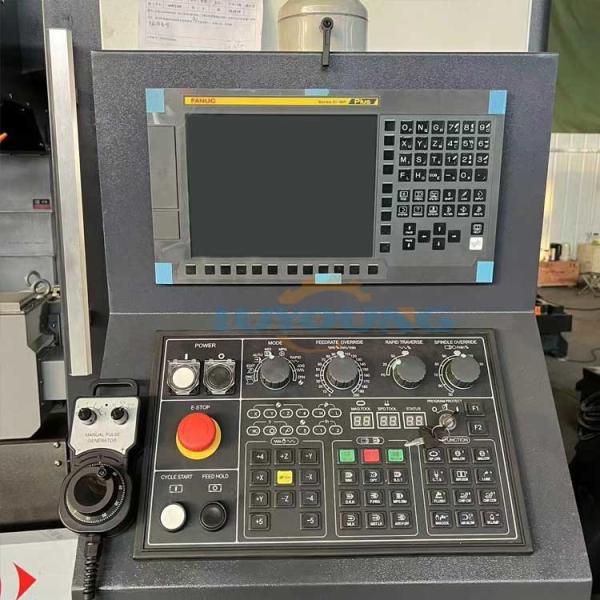BT40 BT50 Vmc 1160 Κέντρο επεξεργασίας CNC κατακόρυφη Κατακόρυφη κίνηση 4ος άξονας