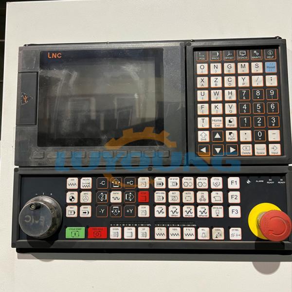 Quality CK6150 CNC Lathe Machine with 1000mm Spindle Diameter and 500mm Max Machining for sale