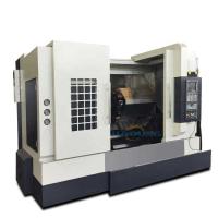 China Universal Electric tck630 Turning Machine Centers for Precision Medium Duty Machining for sale