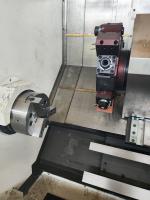 China Universal Electric tck630 Turning Machine Centers for Precision Medium Duty Machining for sale