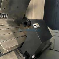 China Universal Electric tck630 Turning Machine Centers for Precision Medium Duty Machining for sale