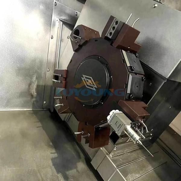 Quality National Standard Precision Universal TCK50 Mini Metal Lathe with CE and 380V for sale