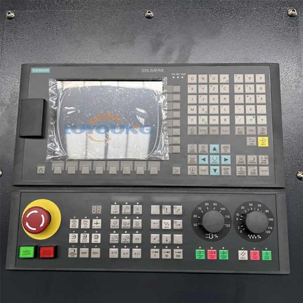 Quality Cnc Milling Center Vmc1580 Vertical Machining Center For 4 Axis for sale