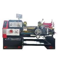 China Small Manual Lathe Machine C6241x750mm Threading Machine for sale