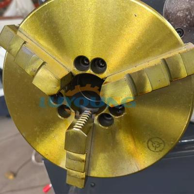 China Small Manual Lathe Machine C6241x750mm Threading Machine for sale