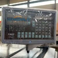 China Small Manual Lathe Machine C6241x750mm Threading Machine for sale