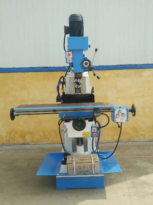 China Universal Milling Machine Xzx7550cw Milling And Drilling Machine for sale