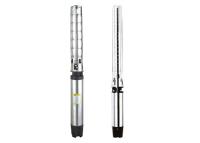 China Submersible Pumps 6SP for sale