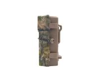 China Motion Activated Digital Game Scouting Camera 12MP Full Color Resolution for sale