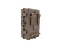 China Motion Activated Digital Game Scouting Camera 12MP Full Color Resolution for sale