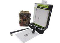 China SMS Remote Control Wireless Hunting Trail Cameras Browning Wireless Trail Camera for sale