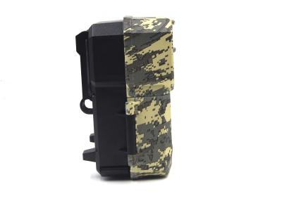 Cina Il moto infrarosso della macchina fotografica della fauna selvatica di Bluetooth 4K HD ha attivato la macchina fotografica di caccia in vendita