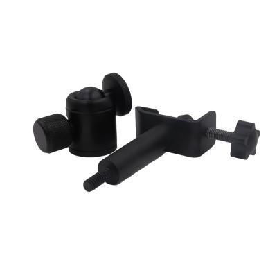 Cina 1/4 di vite di Treestand di 20 fori che cerca gli oggetti degli accessori 30mm della macchina fotografica in vendita