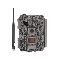 China 4G Cellular Cloud Server WiFi App Trail Game Camera for sale