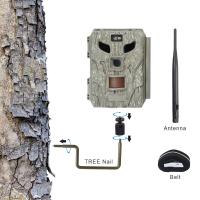 China 4G Cellular Cloud Server WiFi App Trail Game Camera for sale