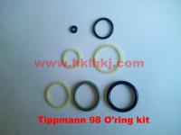 China Tippmann o ring kits, o ring kits,Tippmann Paintball 98 O-ring Kit for sale