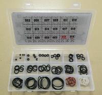 China NBR o ring kits, o rings, tippmann o ring kits for sale