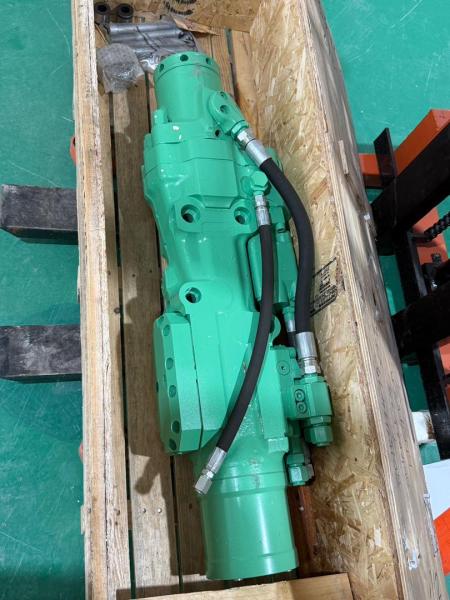 Quality Montabert HC95LQ Hydraulic Drifter for sale