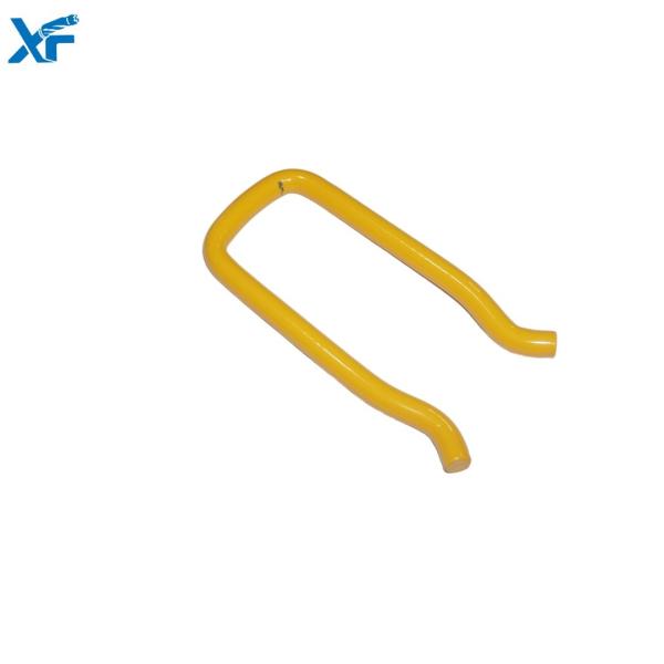Quality OEM Drilling Rig Parts Components Thrust Beam U Shaped Clamp for sale