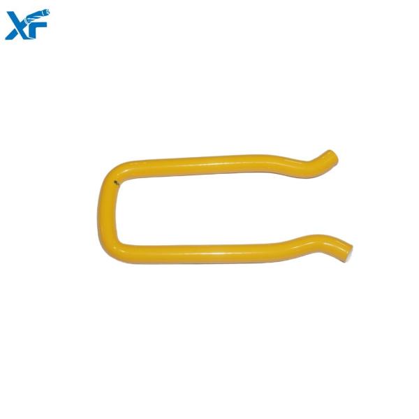 Quality OEM Drilling Rig Parts Components Thrust Beam U Shaped Clamp for sale