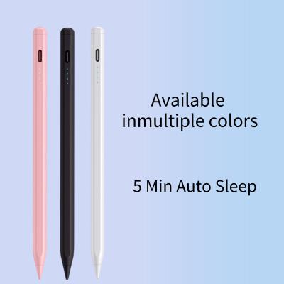 China Universal Stylus Pen Tablet Pen Magnetic Stylus for Android/ios Phones and Tablets Active Universal Pencil for Redmi for sale