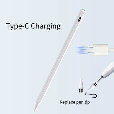 China Source Factory Hot Sale Universal Digital Touch Screen Stylus Pen for Apple Huawei Samsung Mobile Phone Xiao for sale