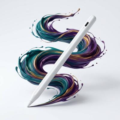 China Universal Active Stylus Pen for iPad Android Tablet 30-Min Fast Charge Type-C Rechargeable Digital Pencil OEM Custom Logo for sale