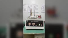 Abrasion‑resistance Testing Machine
