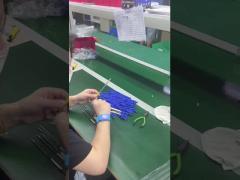 From Circuit Board to AI Pen in 19 Seconds