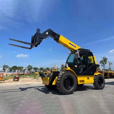 中国 拡張可能なブームの省エネの安全効率2500kgのフォークリフト 販売のため