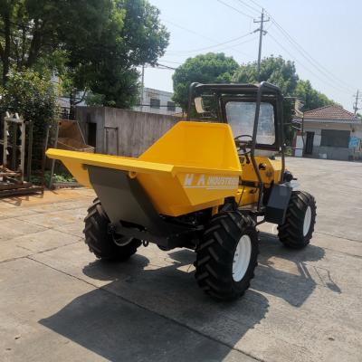 Cina azionamento della ruota del trattore 4*4 dell'olio di palma 11L con velocità di 240-1340rpm PTO con lo scaricatore standard in vendita
