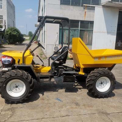 Cina azionamento della ruota del trattore 4*4 dell'olio di palma 11L con velocità di 240-1340rpm PTO con lo scaricatore standard in vendita